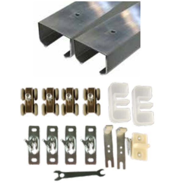 Complete By-Pass Sets – Orca Hardware