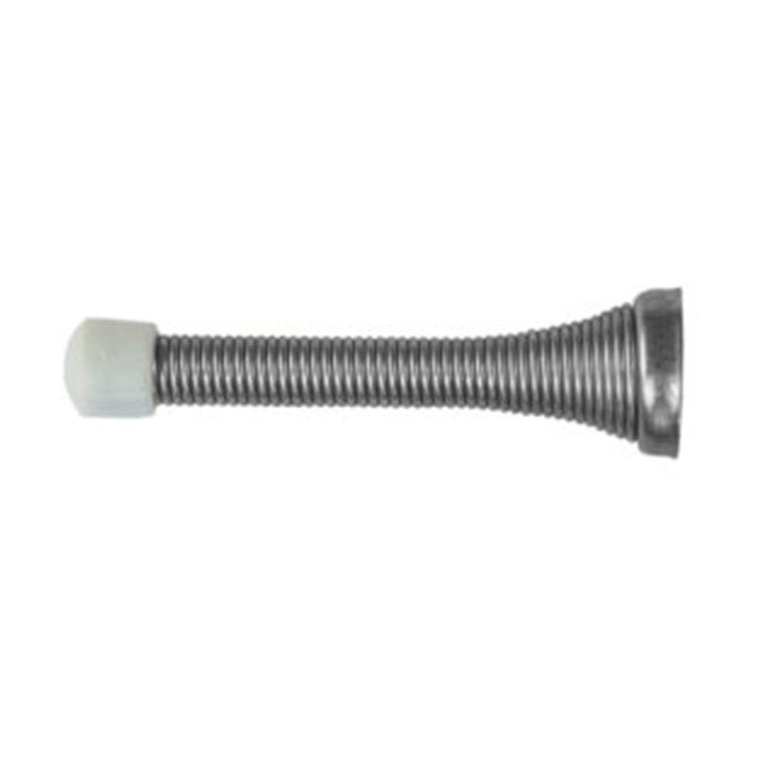 3-1/8″ Spring Door Stop – Orca Hardware