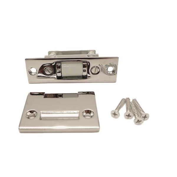 Catches & Latches – Orca Hardware